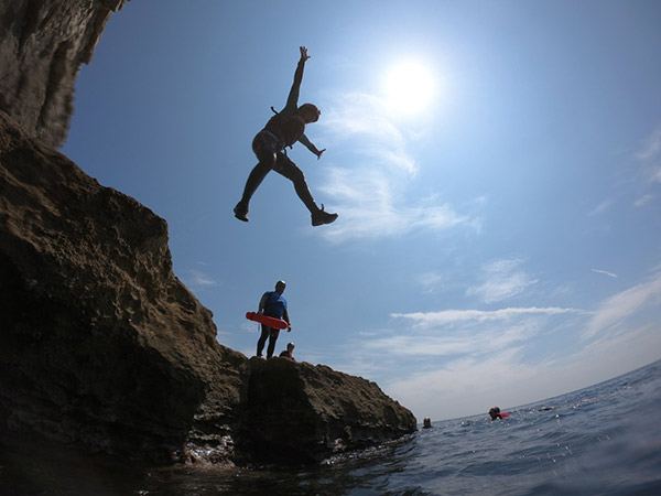 The Adventure School – The Quay School